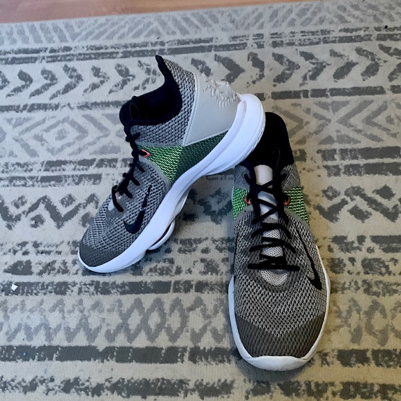 Nike | Shoes | Lebron James V | Poshmark